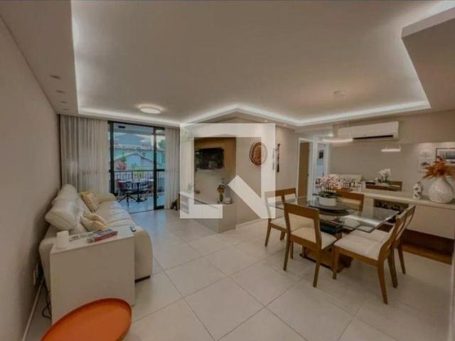 Apto, Cantagalo, 3 Quartos, 116 m2 Niterói