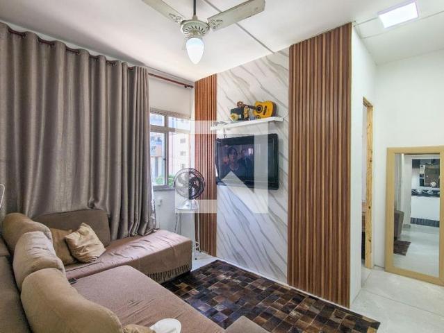 Apto, Canto do Forte, 1 Quarto, 34 m2 Praia Grande