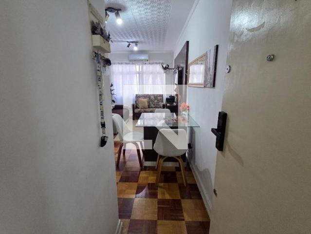 Apto, Canto do Forte, 1 Quarto, 68 m2 Praia Grande