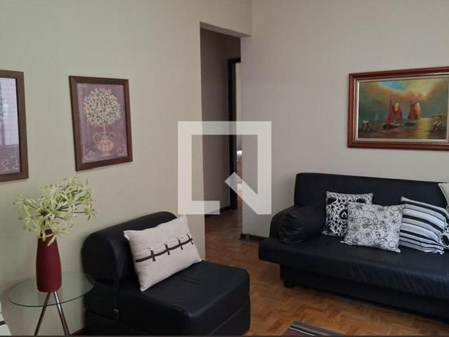 Apto, Canto do Forte, 2 Quartos, 56 m2 Praia Grande