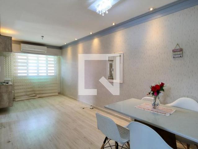 Apto, Canto do Forte, 2 Quartos, 58 m2 Praia Grande