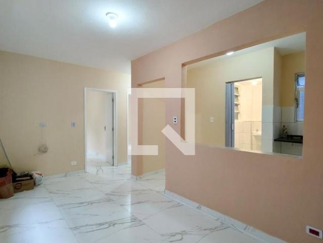 Apto, Canto do Forte, 2 Quartos, 60 m2 Praia Grande
