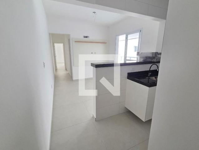 Apto, Canto do Forte, 2 Quartos, 67 m2 Praia Grande
