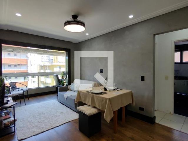 Apto, Canto do Forte, 2 Quartos, 65 m2 Praia Grande