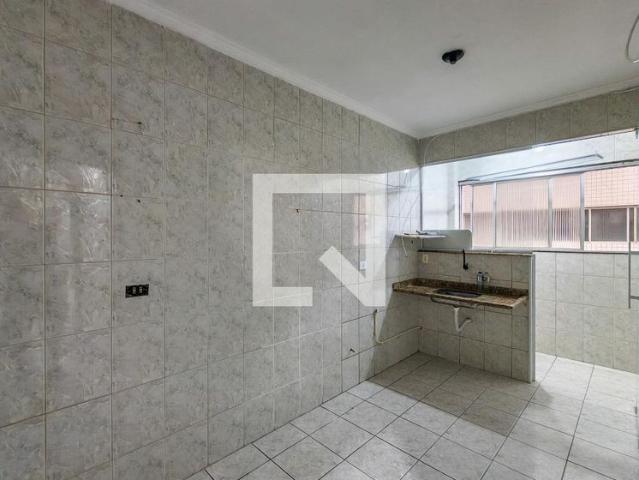 Apto, Canto do Forte, 2 Quartos, 65 m2 Praia Grande