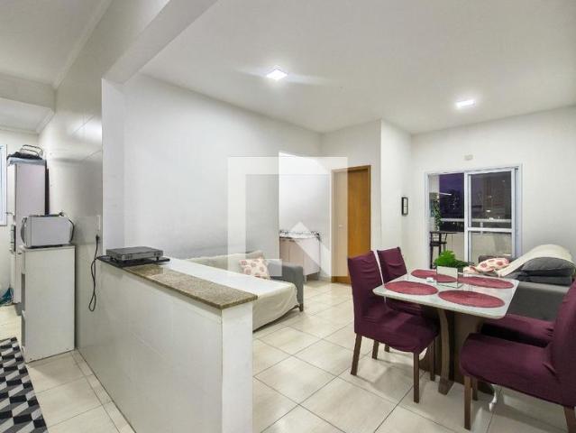 Apto, Canto do Forte, 2 Quartos, 65 m2 Praia Grande