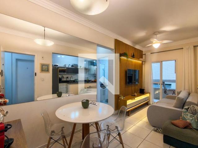 Apto, Canto do Forte, 2 Quartos, 68 m2 Praia Grande