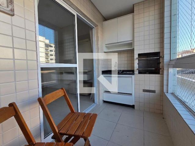 Apto, Canto do Forte, 2 Quartos, 69 m2 Praia Grande