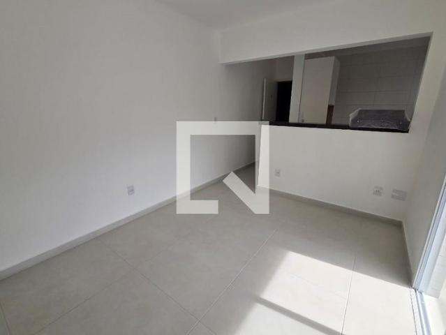 Apto, Canto do Forte, 2 Quartos, 70 m2 Praia Grande