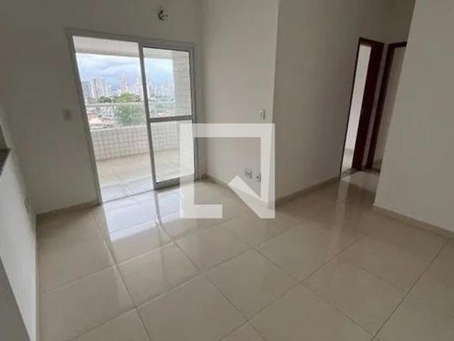 Apto, Canto do Forte, 2 Quartos, 70 m2 Praia Grande