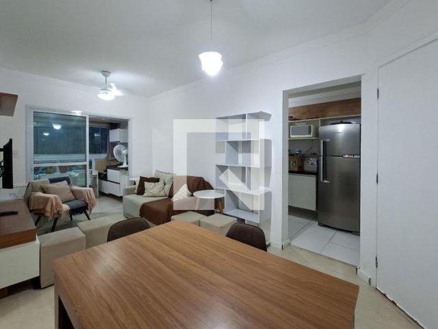 Apto, Canto do Forte, 2 Quartos, 70 m2 Praia Grande
