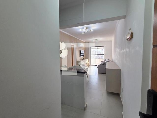 Apto, Canto do Forte, 2 Quartos, 77 m2 Praia Grande