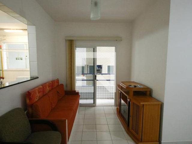 Apto, Canto do Forte, 2 Quartos, 75 m2 Praia Grande