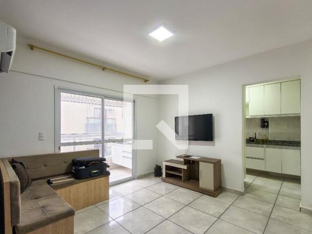 Apto, Canto do Forte, 2 Quartos, 75 m2 Praia Grande