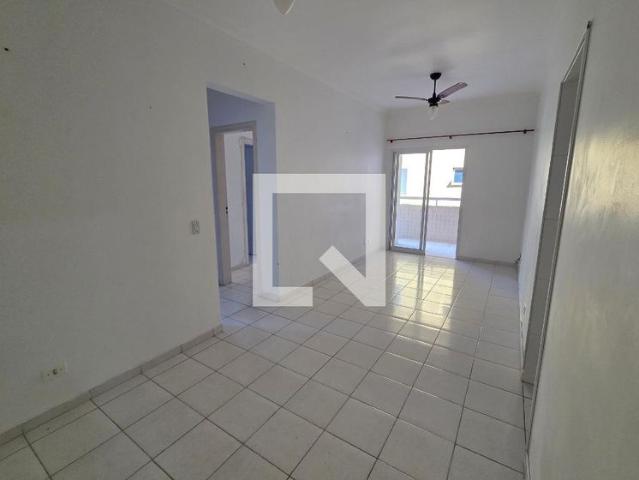 Apto, Canto do Forte, 2 Quartos, 75 m2 Praia Grande