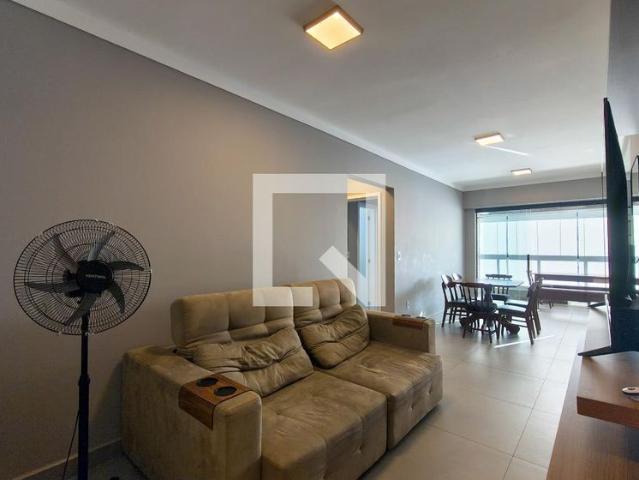 Apto, Canto do Forte, 2 Quartos, 83 m2 Praia Grande
