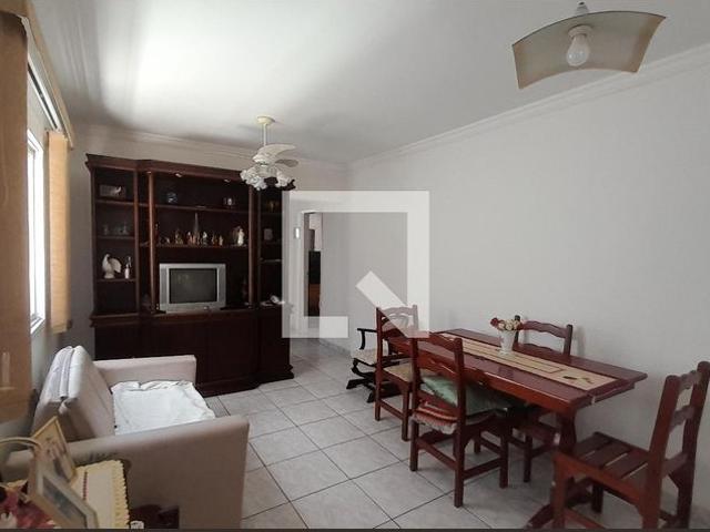 Apto, Canto do Forte, 2 Quartos, 80 m2 Praia Grande