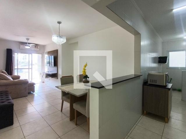 Apto, Canto do Forte, 2 Quartos, 80 m2 Praia Grande