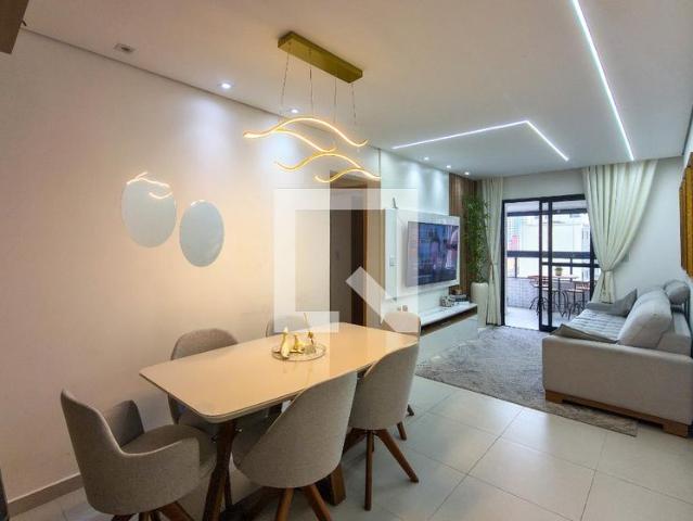 Apto, Canto do Forte, 2 Quartos, 80 m2 Praia Grande