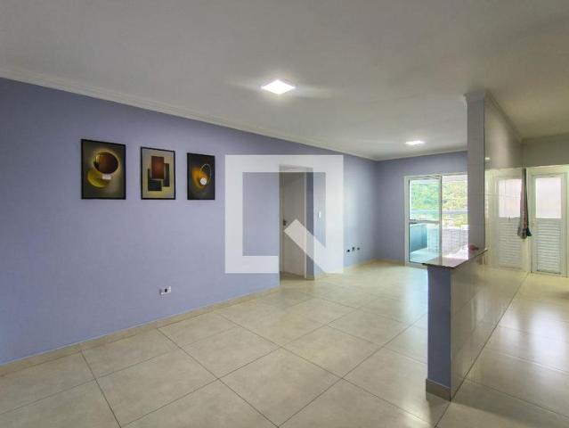 Apto, Canto do Forte, 2 Quartos, 82 m2 Praia Grande