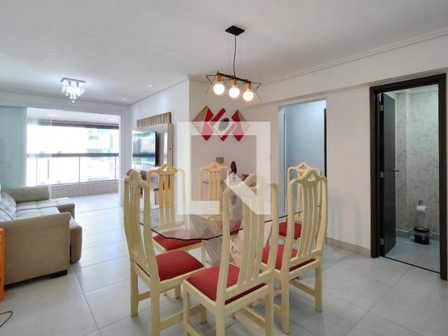 Apto, Canto do Forte, 2 Quartos, 85 m2 Praia Grande