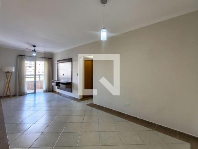 Apto, Canto do Forte, 2 Quartos, 86 m2 Praia Grande