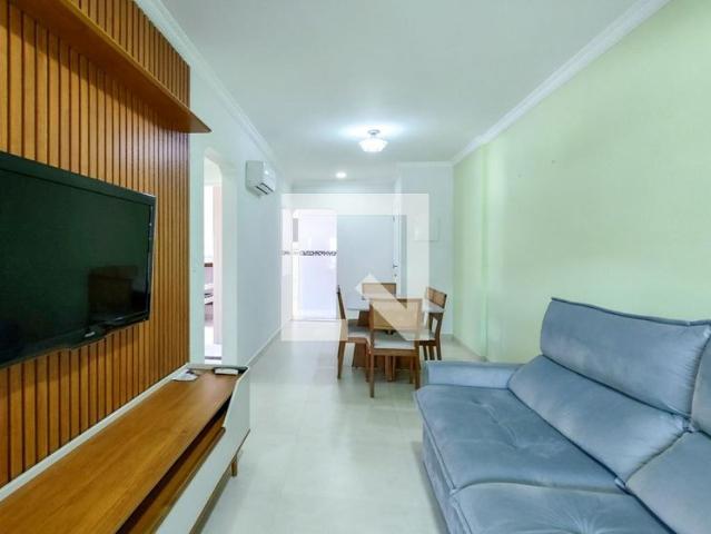 Apto, Canto do Forte, 2 Quartos, 90 m2 Praia Grande