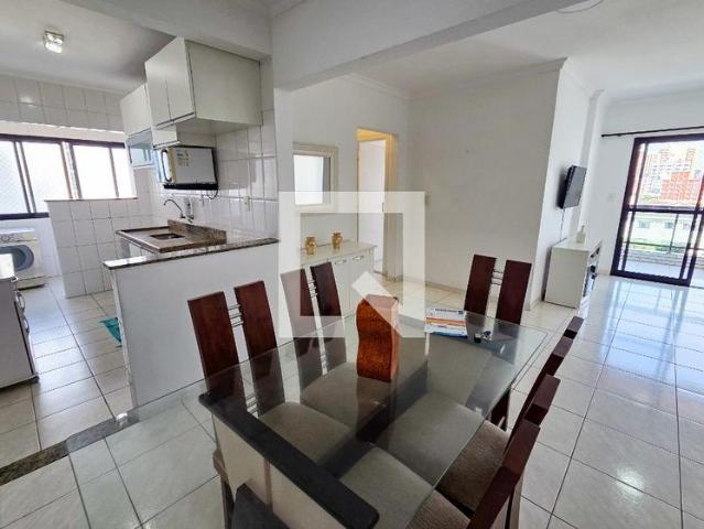 Apto, Canto do Forte, 2 Quartos, 90 m2 Praia Grande