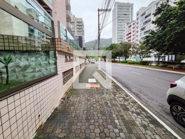 Apto, Canto do Forte, 2 Quartos, 92 m2 Praia Grande
