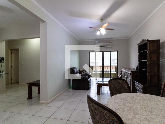Apto, Canto do Forte, 2 Quartos, 100 m2 Praia Grande