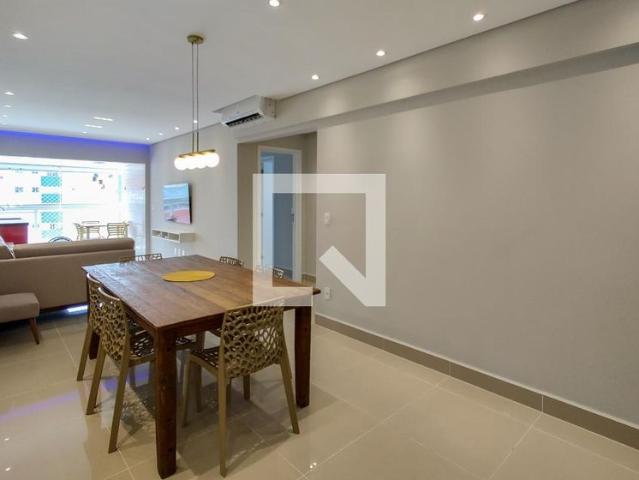 Apto, Canto do Forte, 2 Quartos, 105 m2 Praia Grande