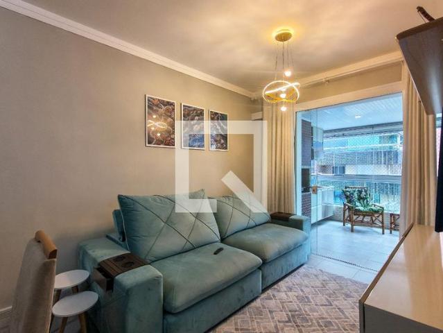 Apto, Canto do Forte, 2 Quartos, 110 m2 Praia Grande