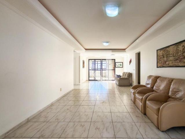 Apto, Canto do Forte, 3 Quartos, 400 m2 Praia Grande