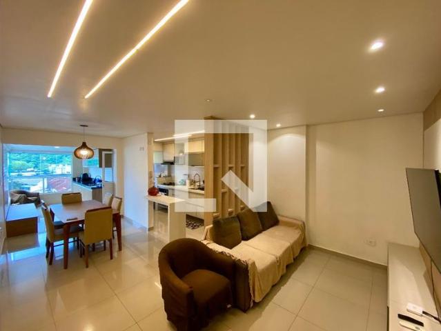 Apto, Canto do Forte, 3 Quartos, 95 m2 Praia Grande