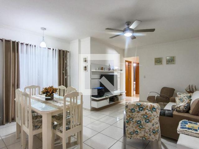 Apto, Canto do Forte, 3 Quartos, 104 m2 Praia Grande