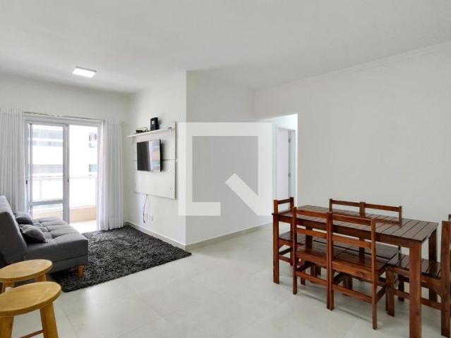 Apto, Canto do Forte, 3 Quartos, 105 m2 Praia Grande