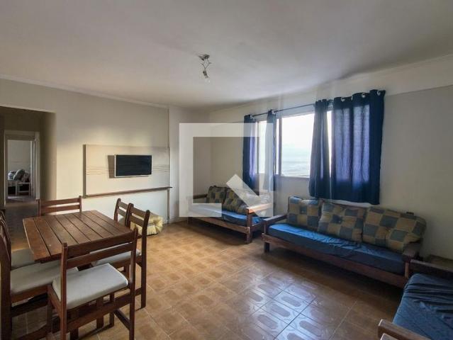 Apto, Canto do Forte, 3 Quartos, 108 m2 Praia Grande