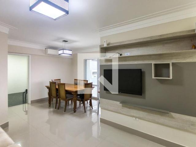 Apto, Canto do Forte, 3 Quartos, 132 m2 Praia Grande