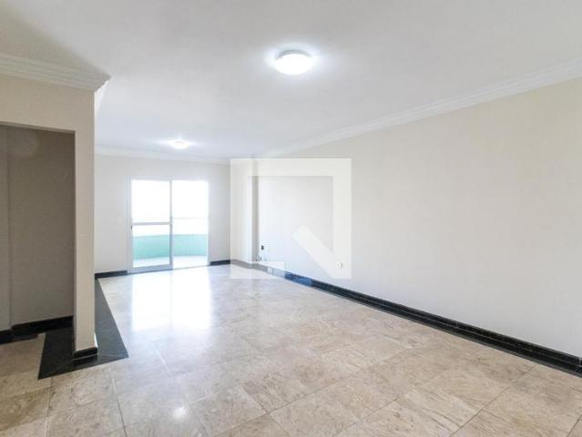 Apto, Canto do Forte, 3 Quartos, 168 m2 Praia Grande