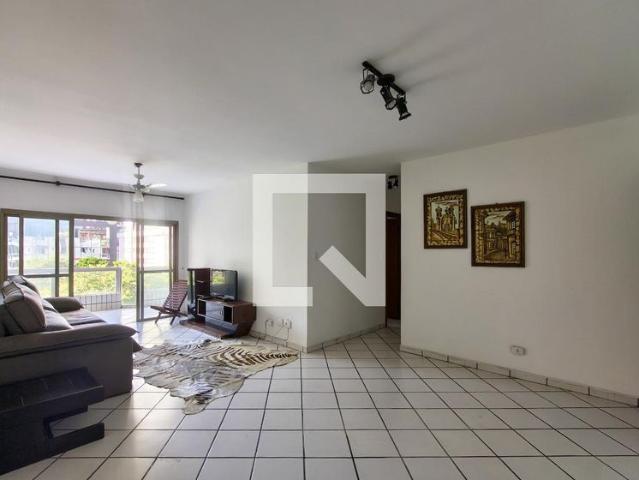 Apto, Canto do Forte, 3 Quartos, 240 m2 Praia Grande