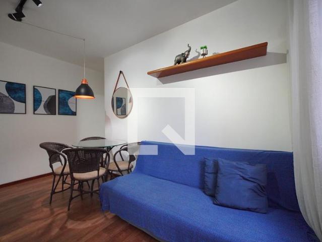 Apto, Canto, 1 Quarto, 40 m2 Florianópolis