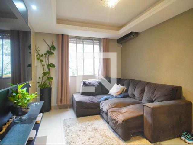 Apto, Canudos, 3 Quartos, 53 m2 Novo Hamburgo