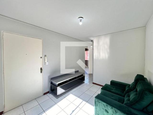 Apto, Canudos, 1 Quarto, 36 m2 Novo Hamburgo