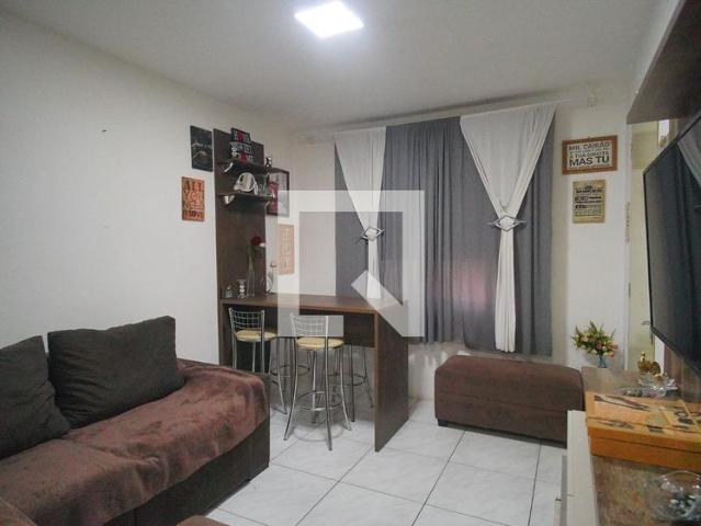 Apto, Canudos, 1 Quarto, 39 m2 Novo Hamburgo