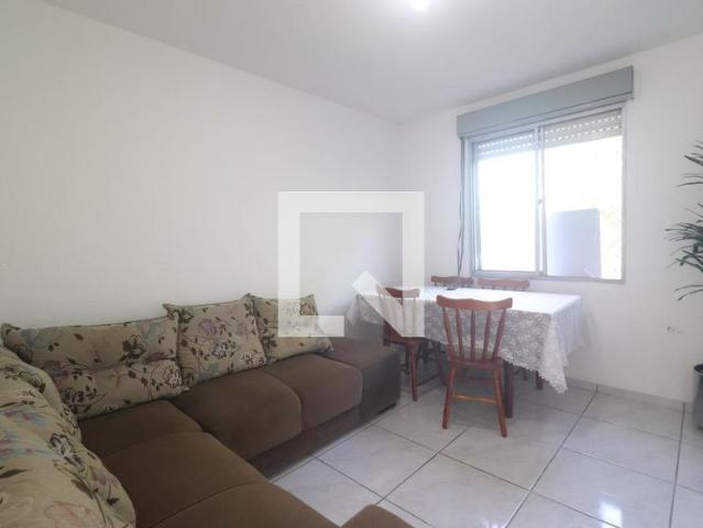Apto, Canudos, 1 Quarto, 40 m2 Novo Hamburgo