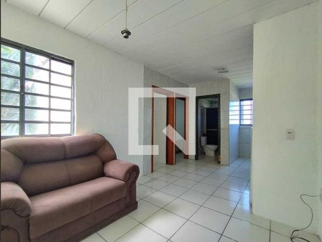 Apto, Canudos, 1 Quarto, 50 m2 Novo Hamburgo