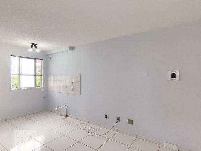 Apto, Canudos, 2 Quartos, 38 m2 Novo Hamburgo