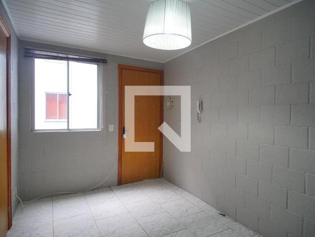 Apto, Canudos, 2 Quartos, 38 m2 Novo Hamburgo