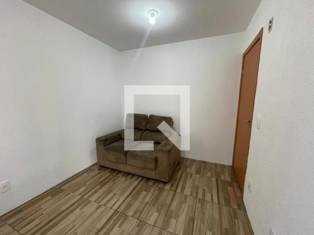 Apto, Canudos, 2 Quartos, 39 m2 Novo Hamburgo