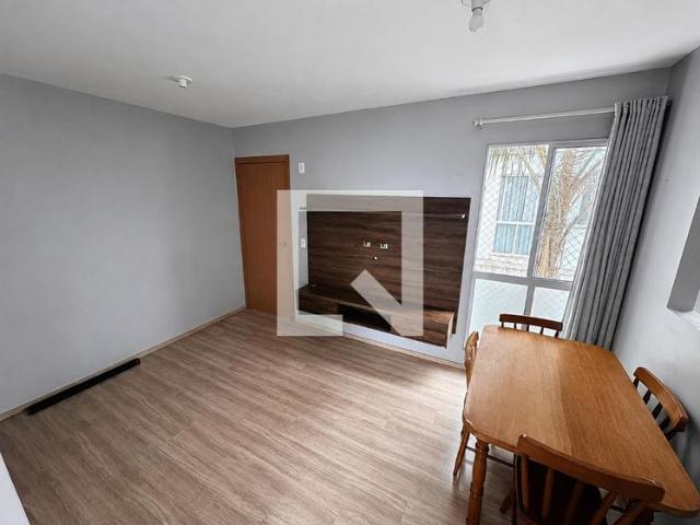 Apto, Canudos, 2 Quartos, 39 m2 Novo Hamburgo